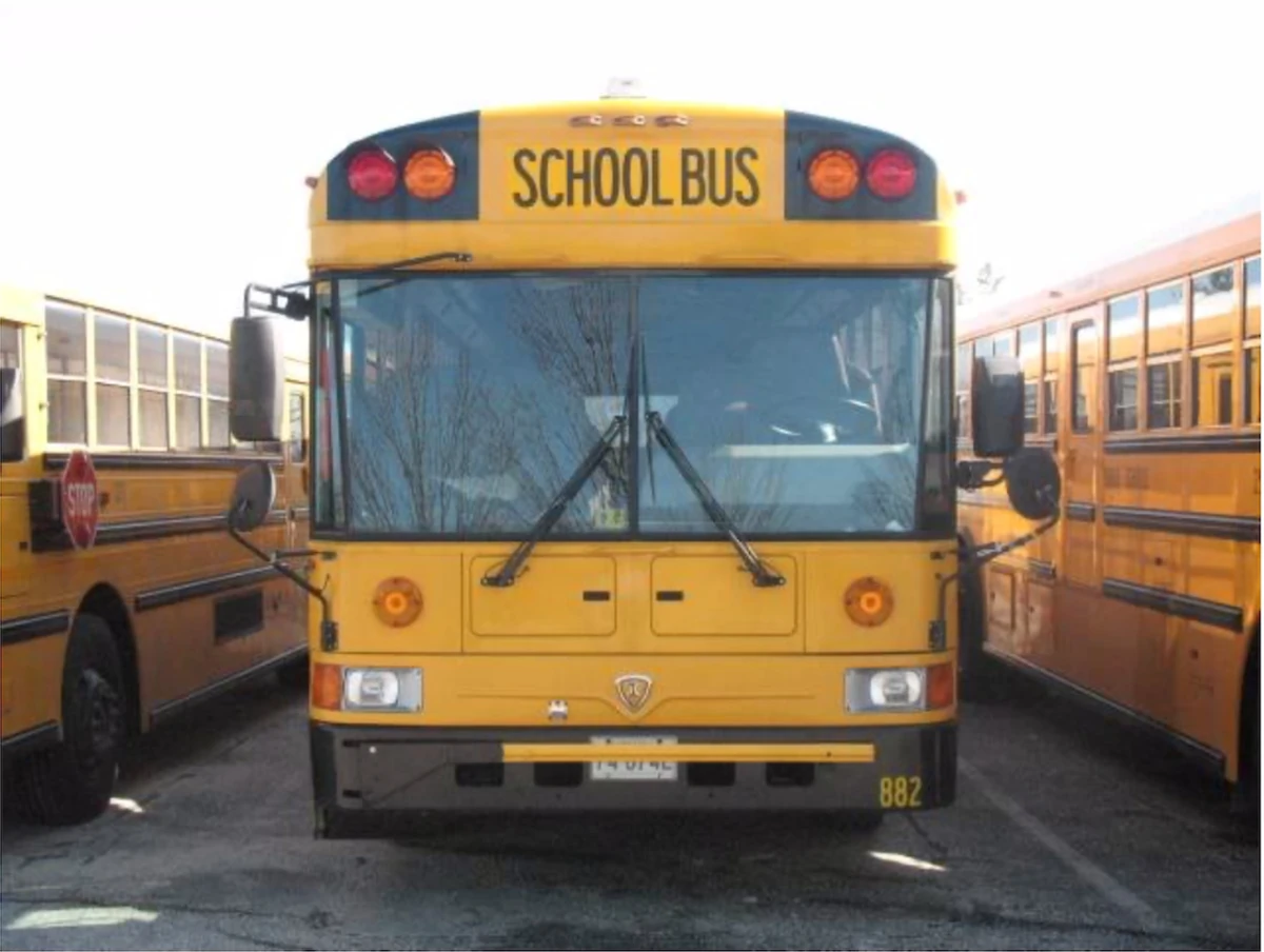 Bus 882 | Fairfax School Buses Wiki | Fandom