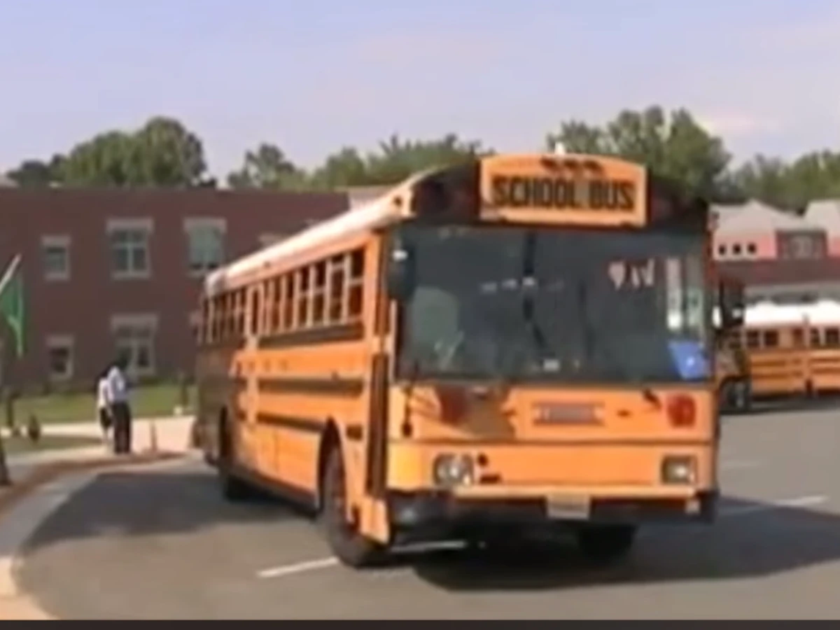 Bus 36 | Fairfax School Buses Wiki | Fandom