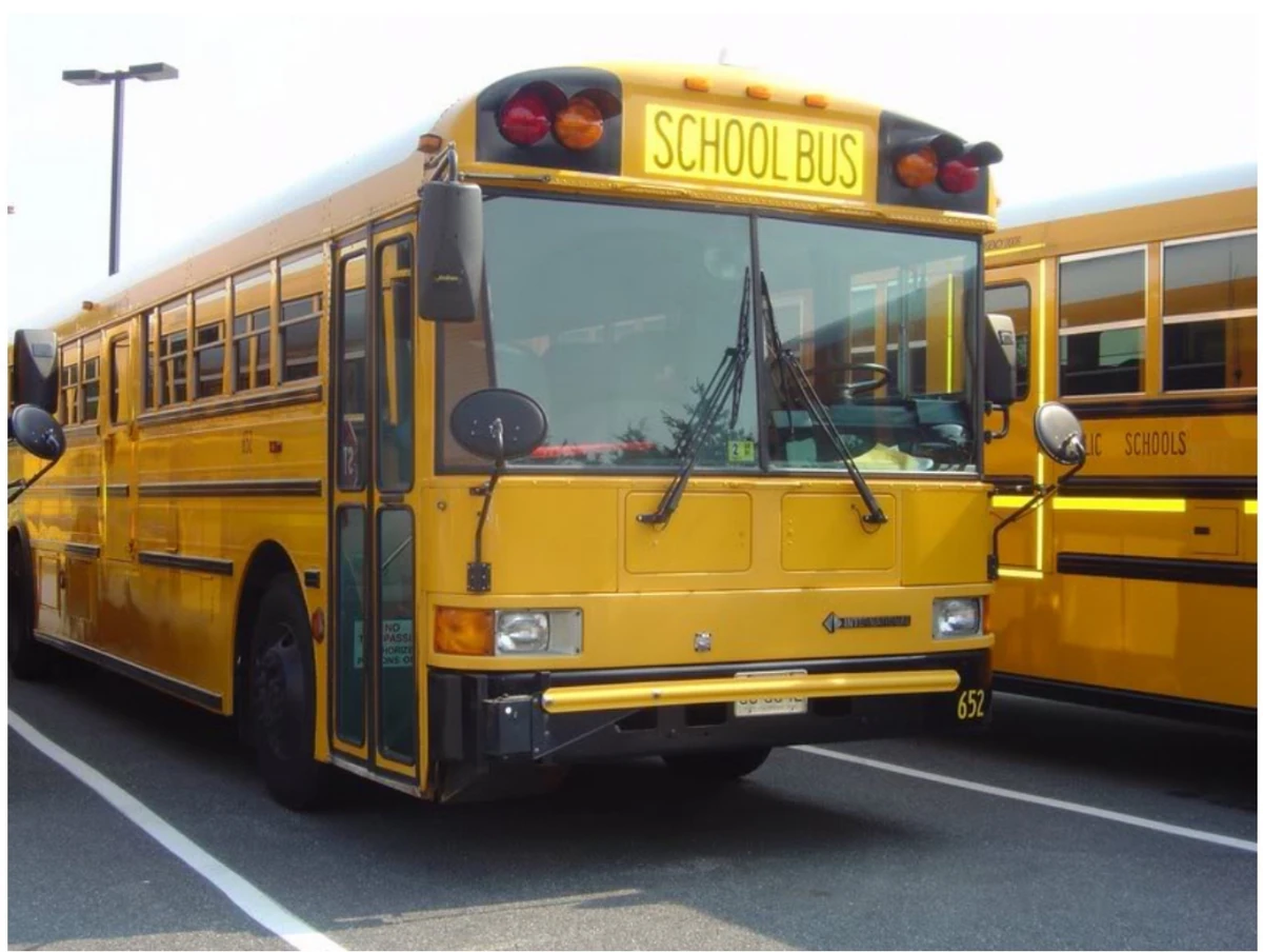 Bus 652 | Fairfax School Buses Wiki | Fandom