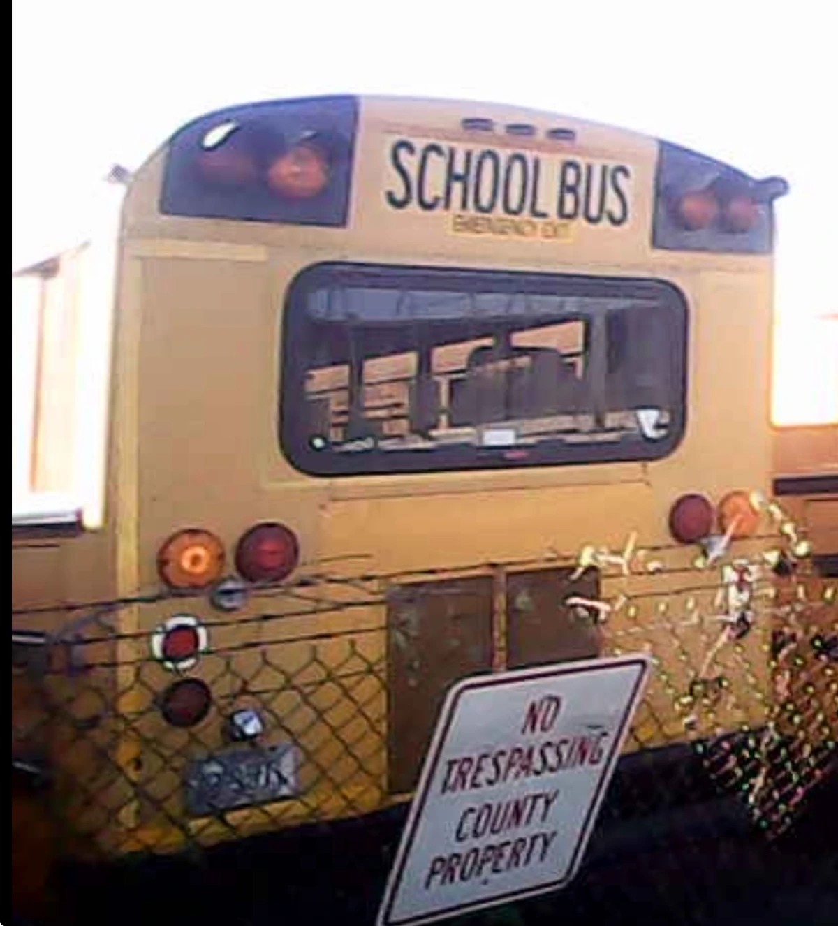 Bus 979 | Fairfax School Buses Wiki | Fandom