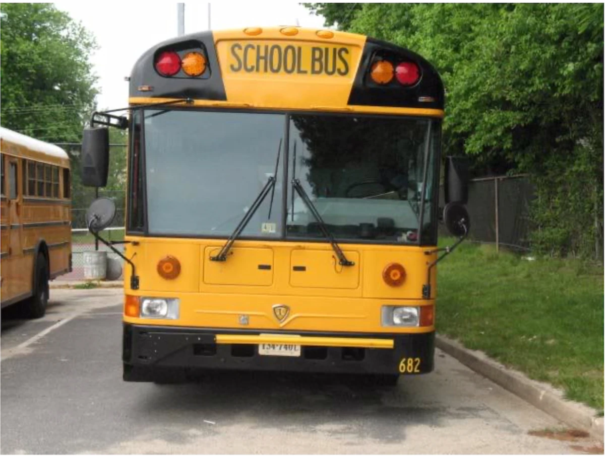Bus 682 | Fairfax School Buses Wiki | Fandom
