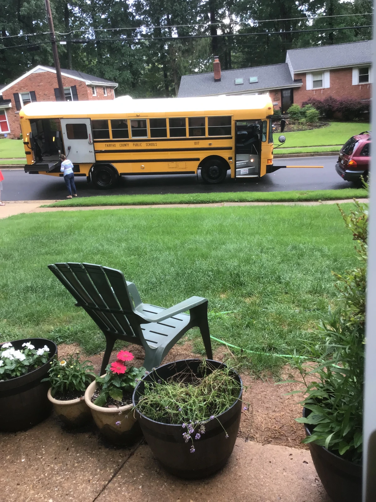 Bus 1017 | Fairfax School Buses Wiki | Fandom