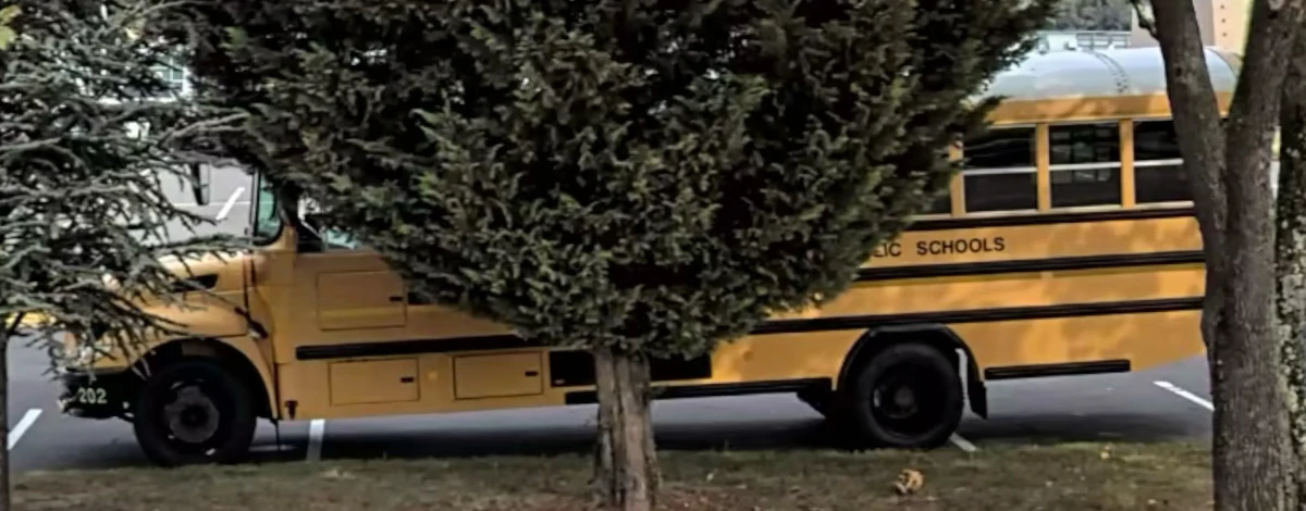 Bus 202 | Fairfax School Buses Wiki | Fandom