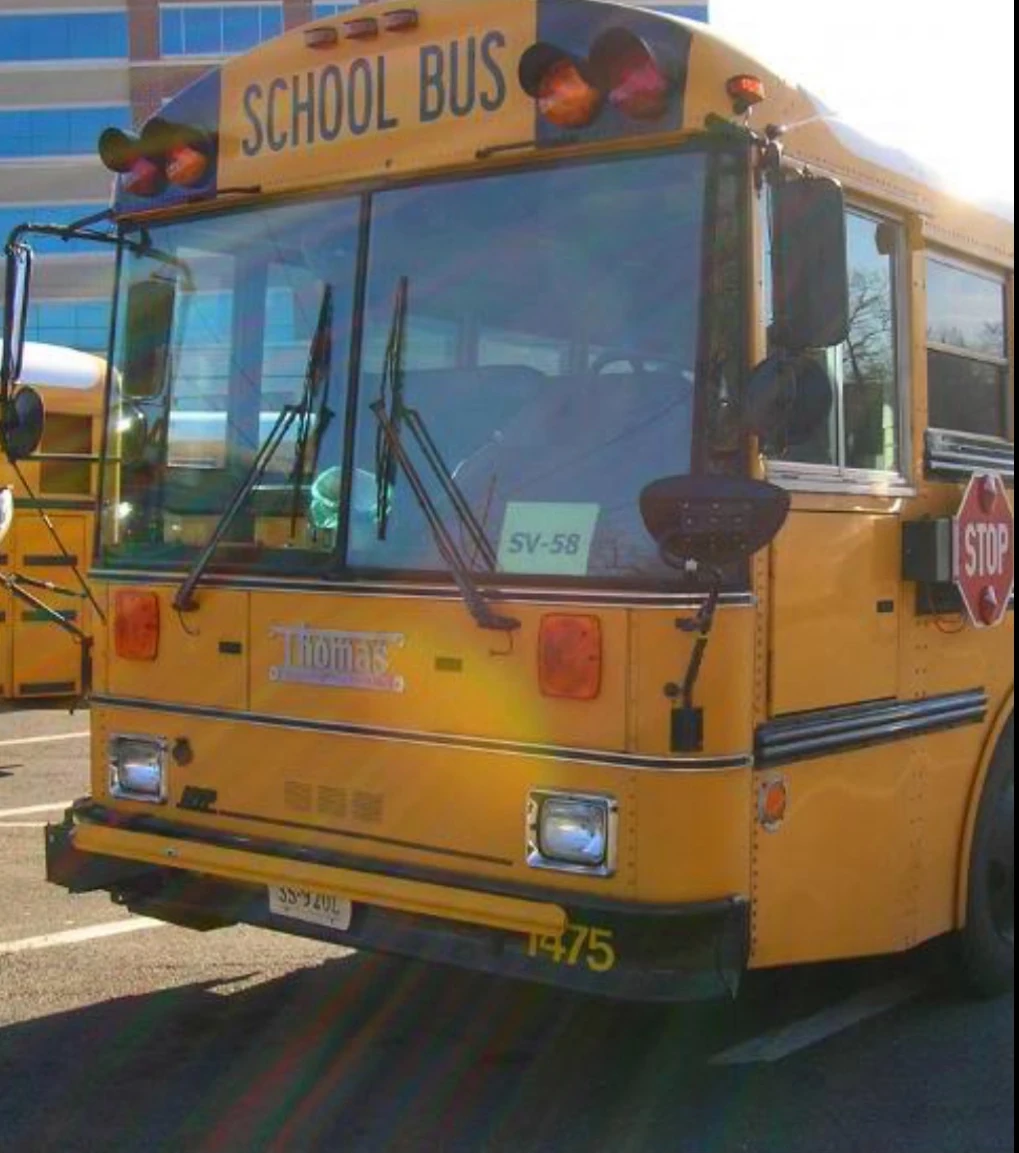 Bus 1475 | Fairfax School Buses Wiki | Fandom