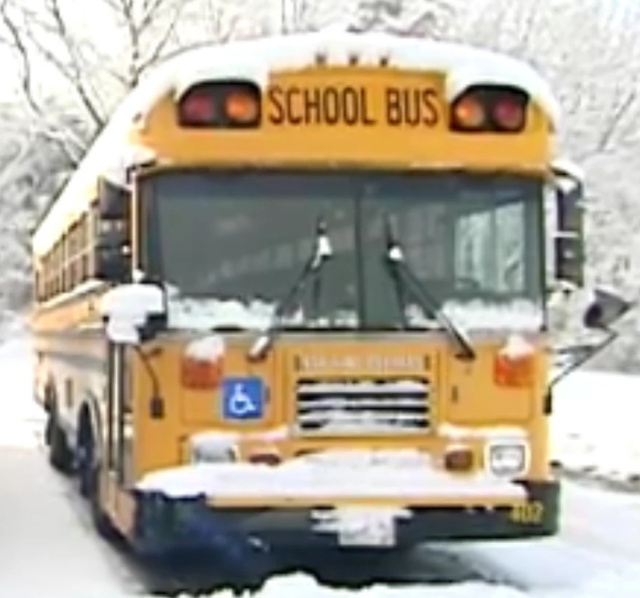 Bus 402 | Fairfax School Buses Wiki | Fandom