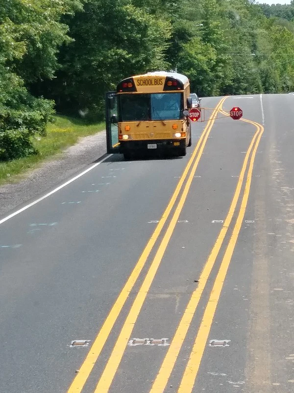 Bus 1881 | Fairfax School Buses Wiki | Fandom