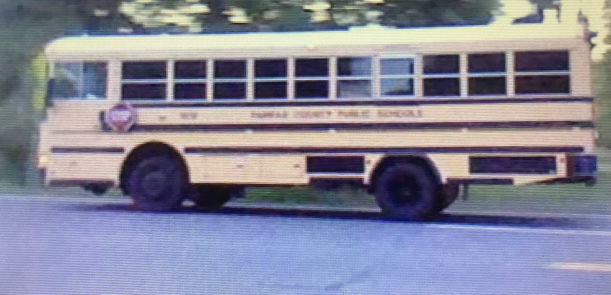 Bus 1818 | Fairfax School Buses Wiki | Fandom