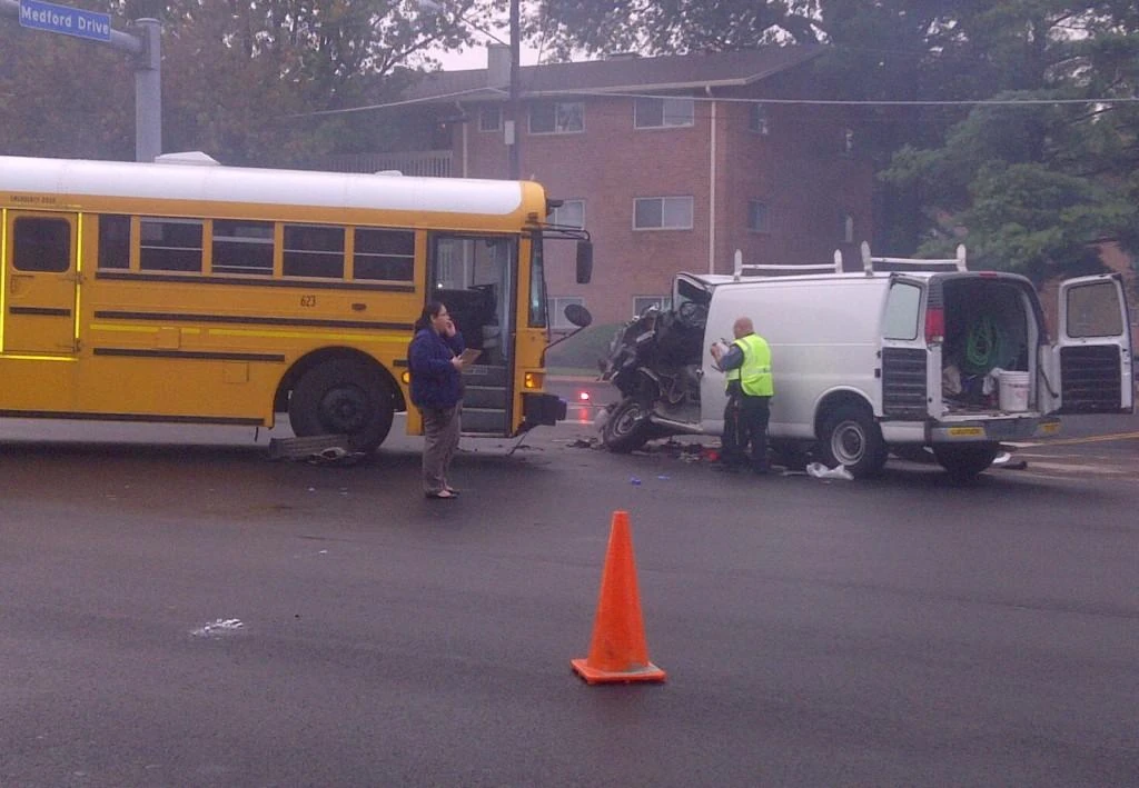 Bus 623 (1999) | Fairfax School Buses Wiki | Fandom