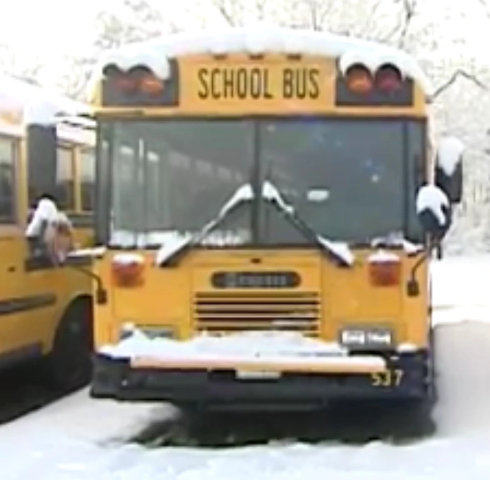 Bus 537 | Fairfax School Buses Wiki | Fandom