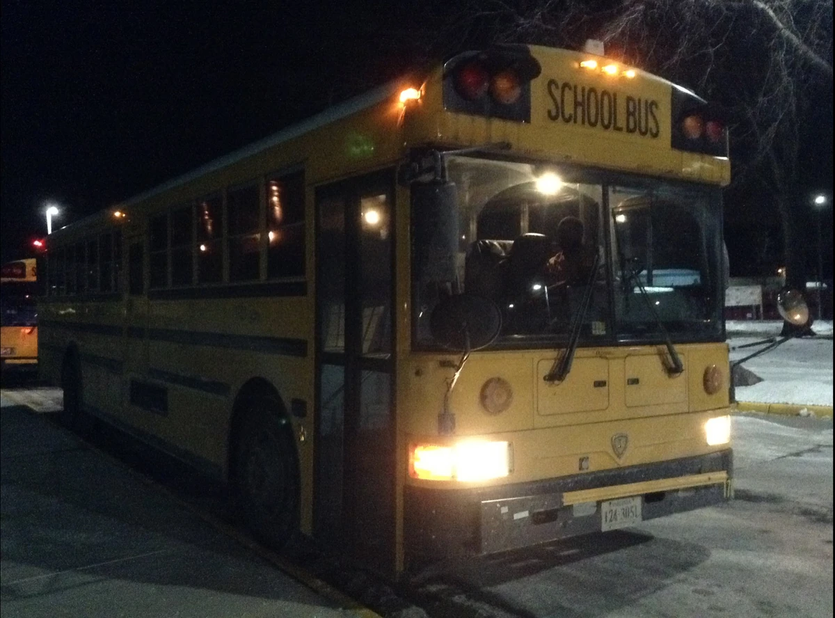 Bus 1703 | Fairfax School Buses Wiki | Fandom