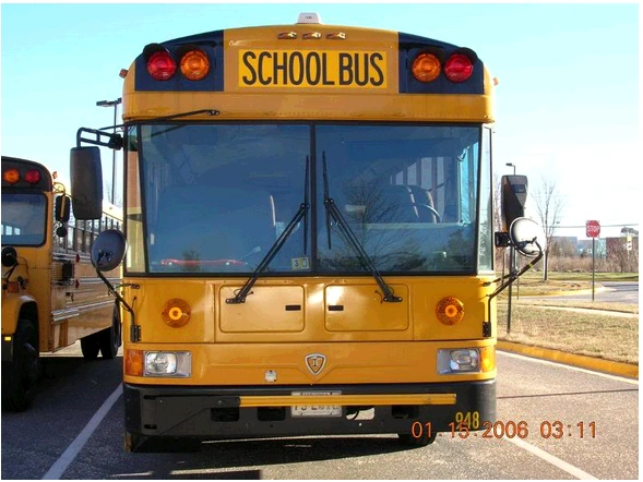 Bus 948 | Fairfax School Buses Wiki | Fandom