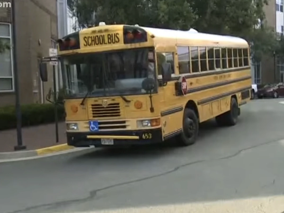 Bus 653 | Fairfax School Buses Wiki | Fandom