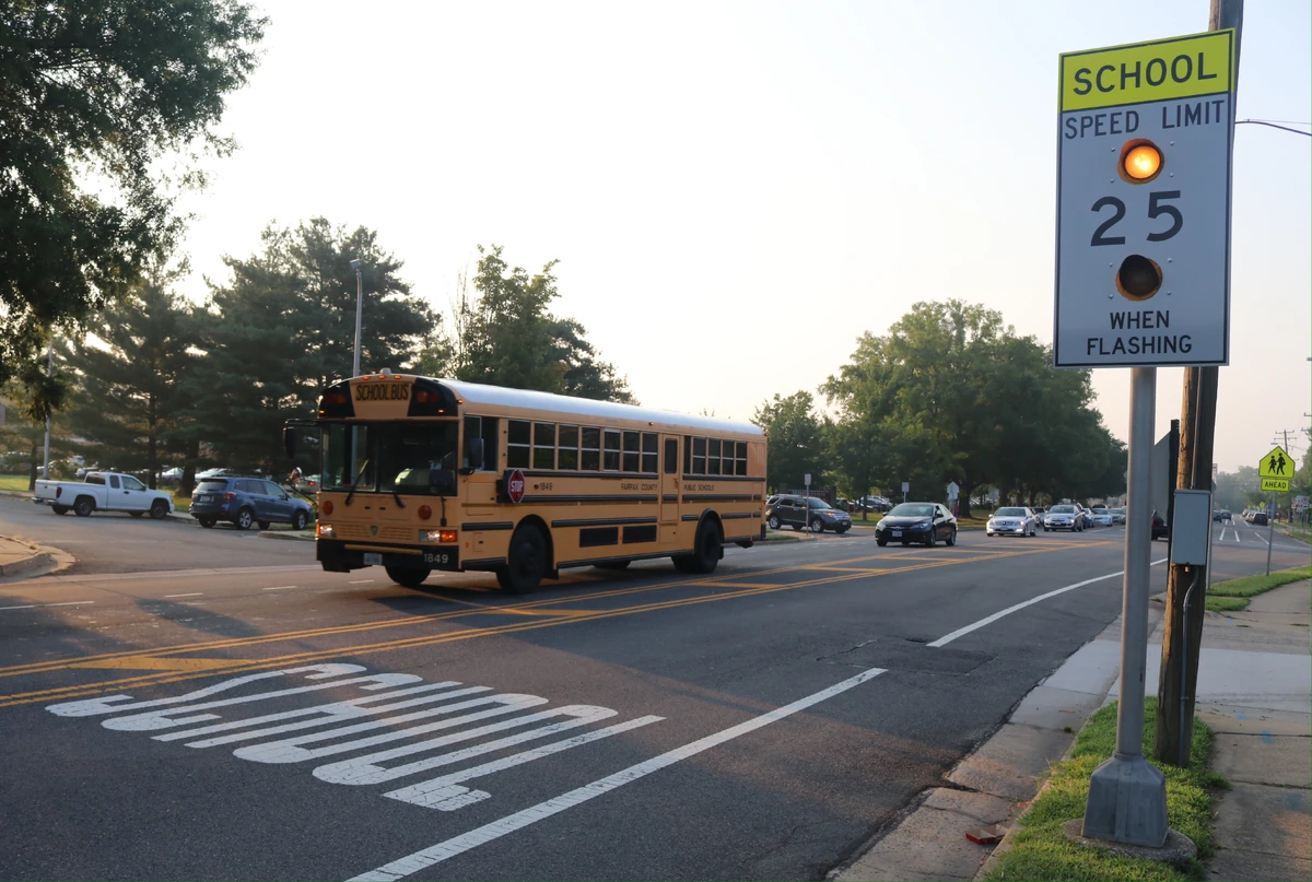 Bus 1849 | Fairfax School Buses Wiki | Fandom