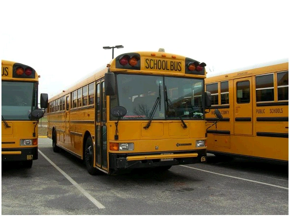 Bus 656 | Fairfax School Buses Wiki | Fandom