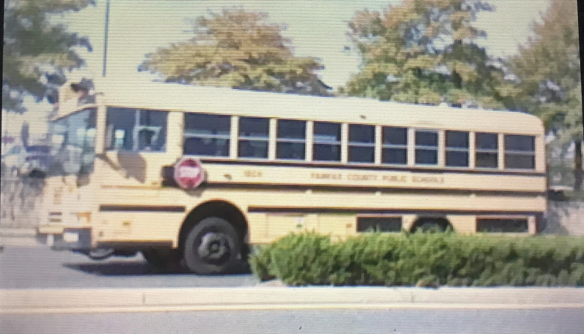 Bus 1824 | Fairfax School Buses Wiki | Fandom