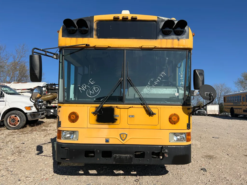 Bus 969 | Fairfax School Buses Wiki | Fandom