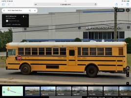 Bus 1701 | Fairfax School Buses Wiki | Fandom