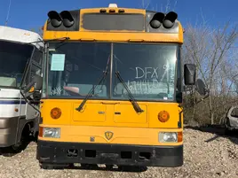 Bus 1695 | Fairfax School Buses Wiki | Fandom