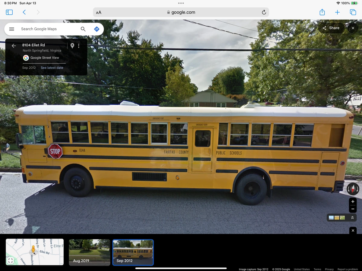 Bus 1044 | Fairfax School Buses Wiki | Fandom