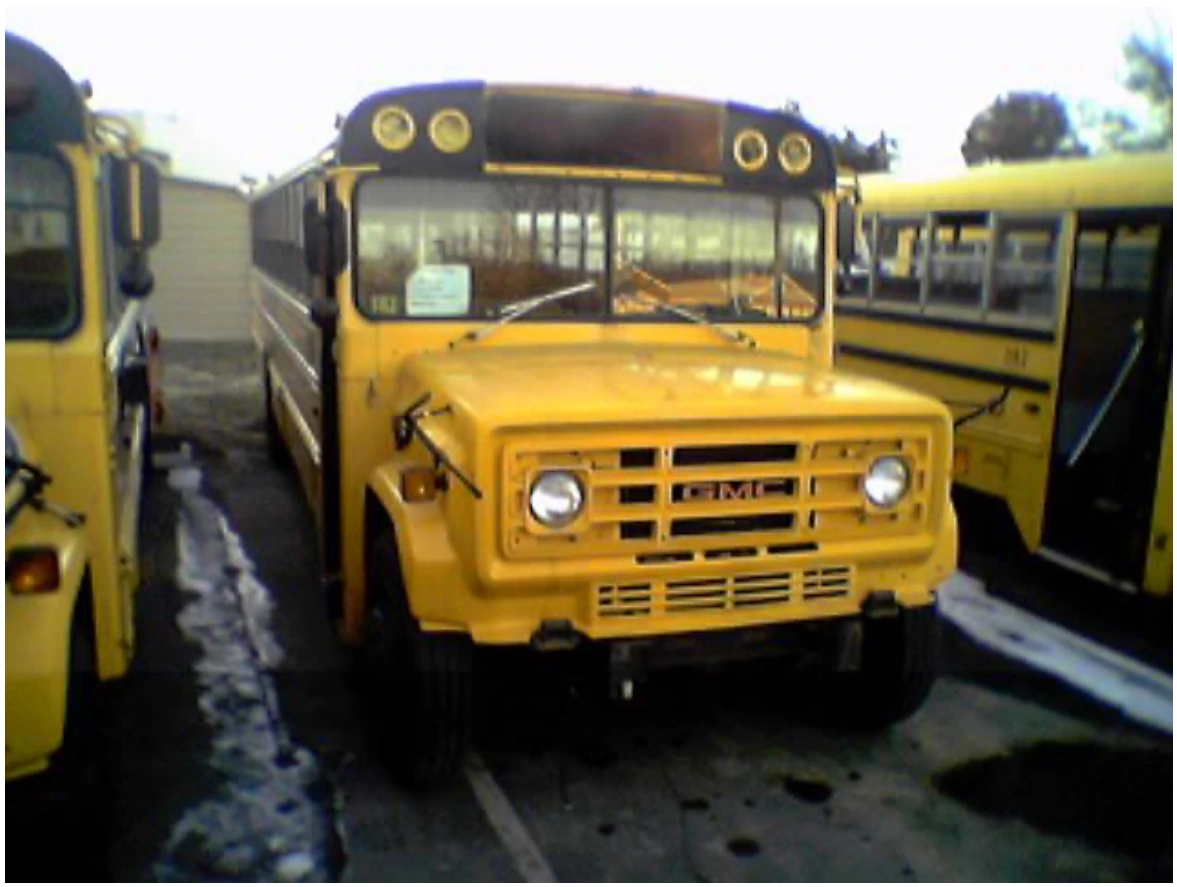 Buses 201-300 | Fairfax School Buses Wiki | Fandom