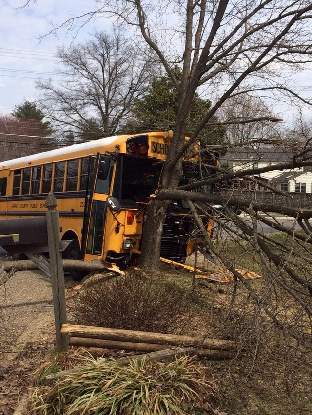 Bus 253 (2001) | Fairfax School Buses Wiki | Fandom