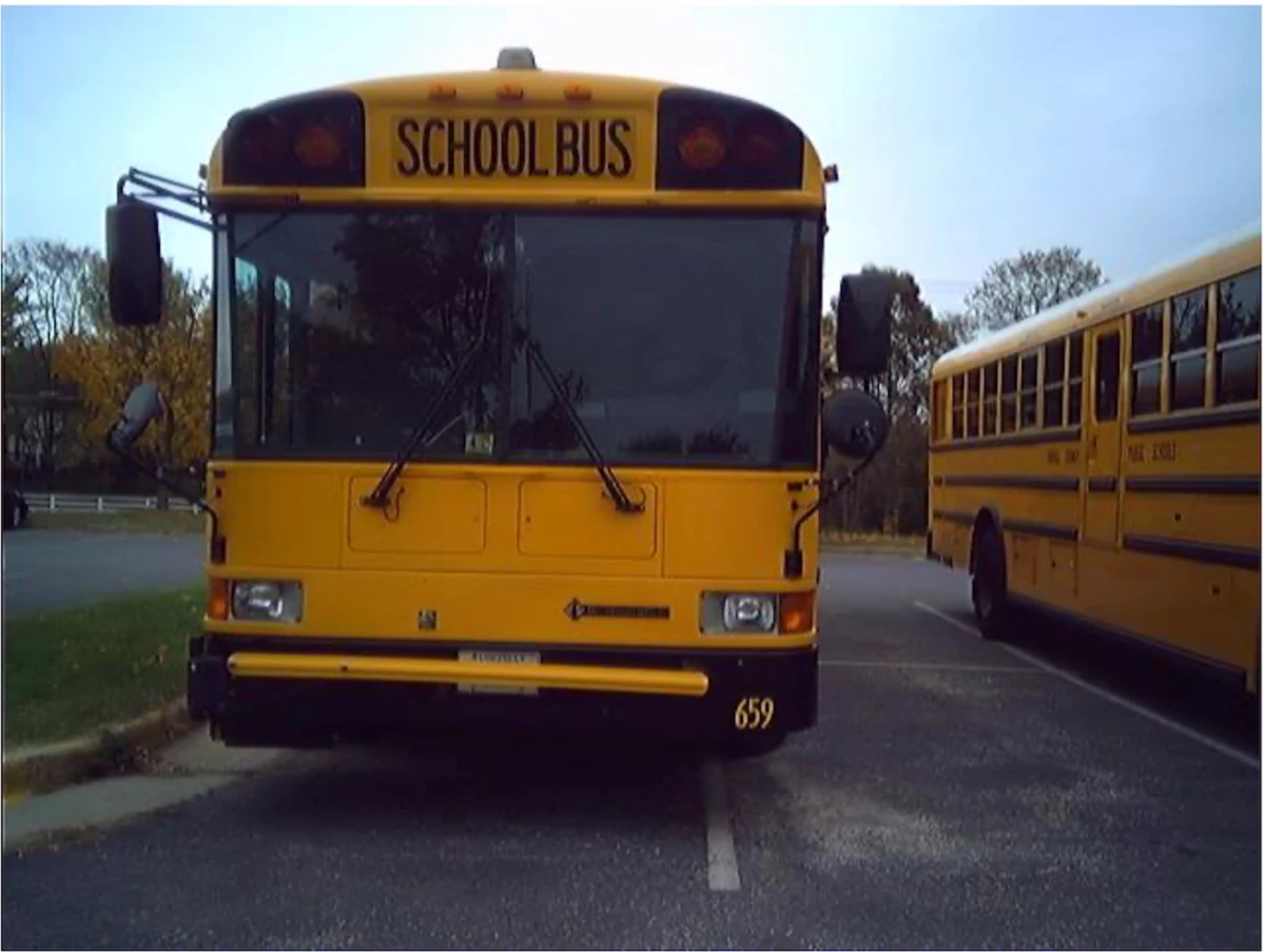 Bus 659 | Fairfax School Buses Wiki | Fandom