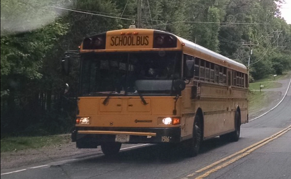 Bus 1516 | Fairfax School Buses Wiki | Fandom