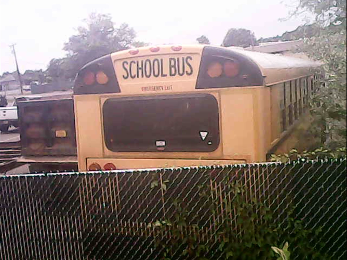 Bus 1747 | Fairfax School Buses Wiki | Fandom