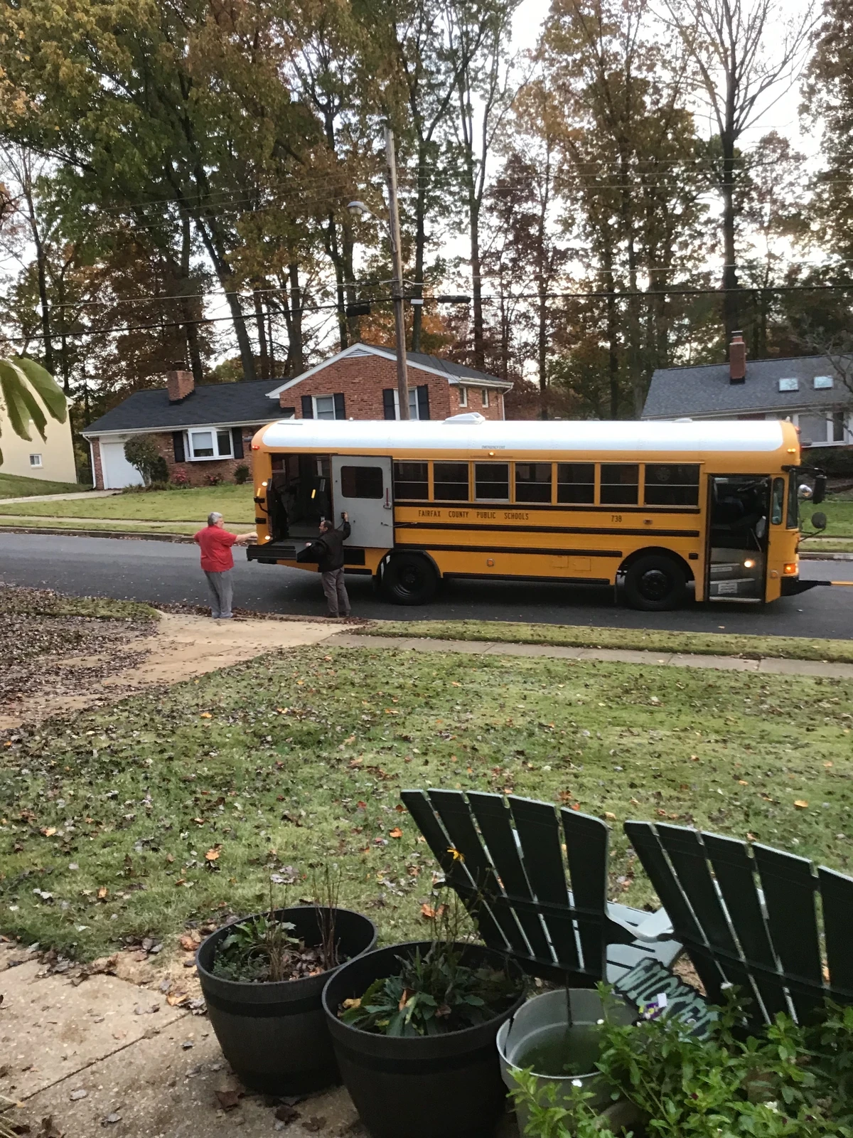 Bus 738 (2004) | Fairfax School Buses Wiki | Fandom