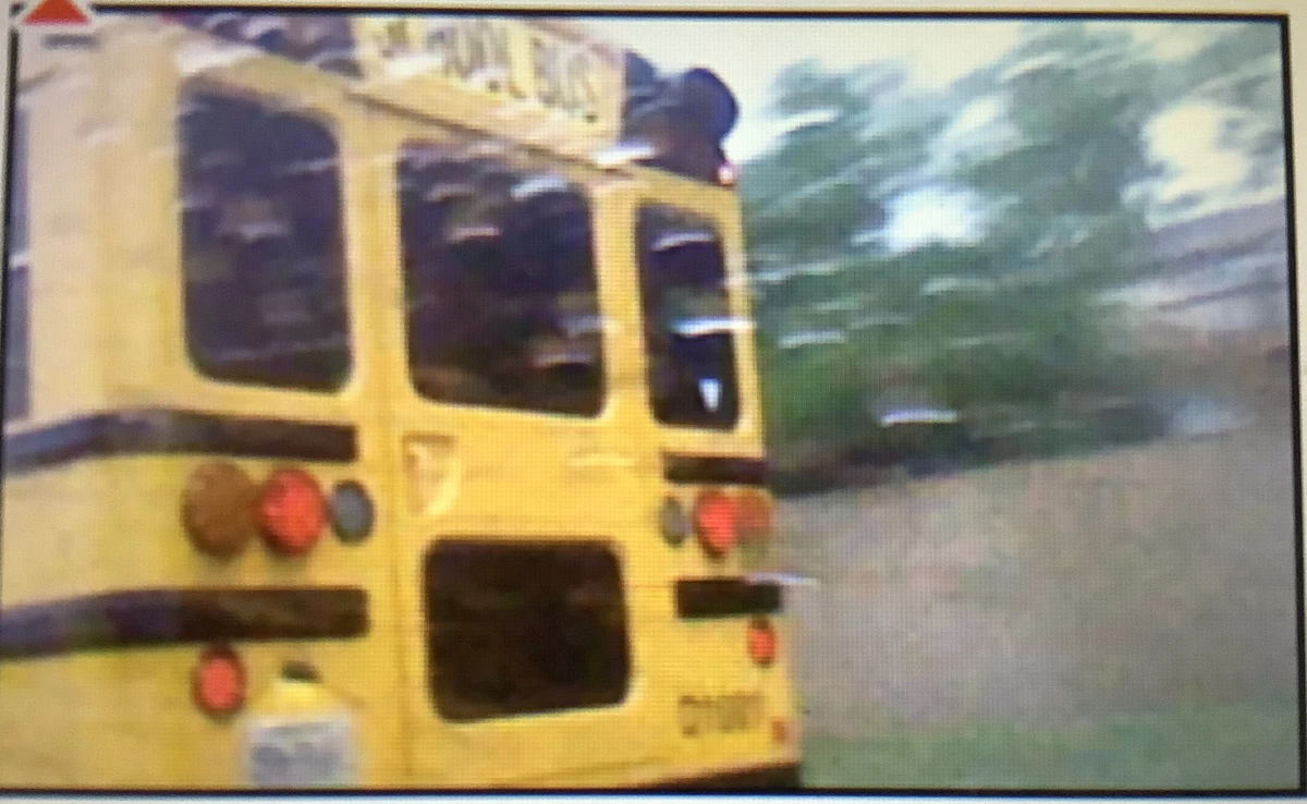 Bus 1001 | Fairfax School Buses Wiki | Fandom