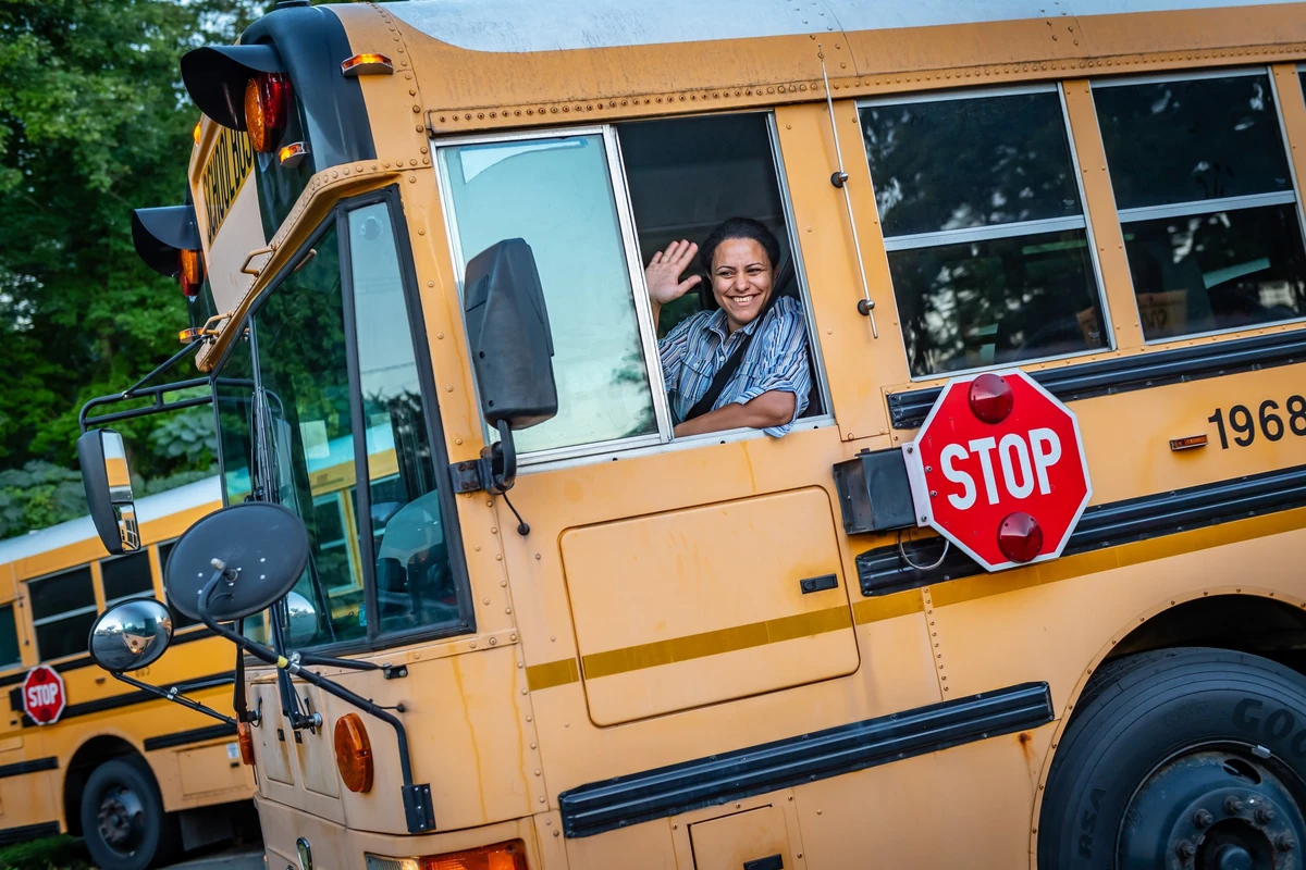 Bus 1968 | Fairfax School Buses Wiki | Fandom