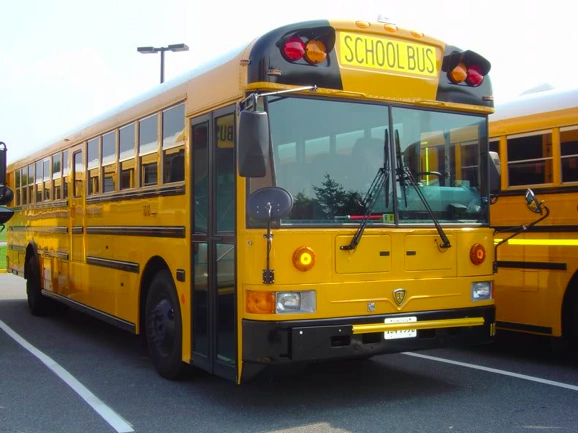 Buses 1001-1100 | Fairfax School Buses Wiki | Fandom