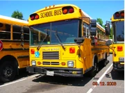Buses 401-500 | Fairfax School Buses Wiki | Fandom