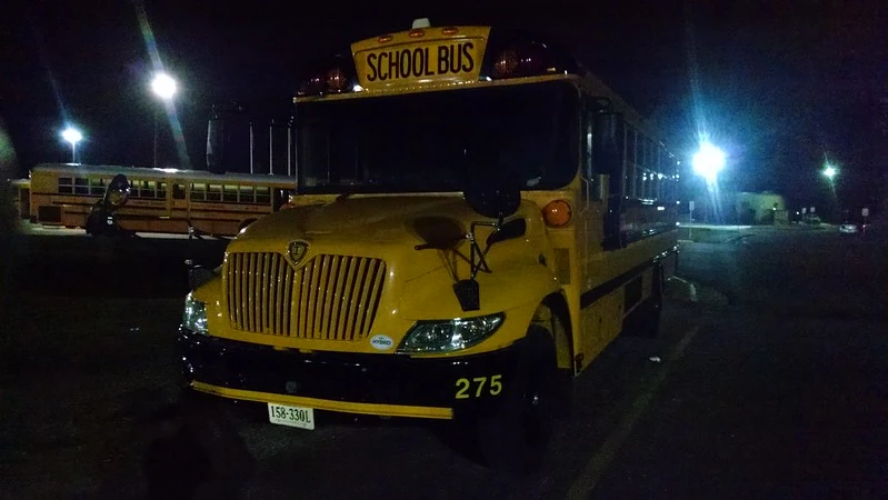 Bus 275 | Fairfax School Buses Wiki | Fandom