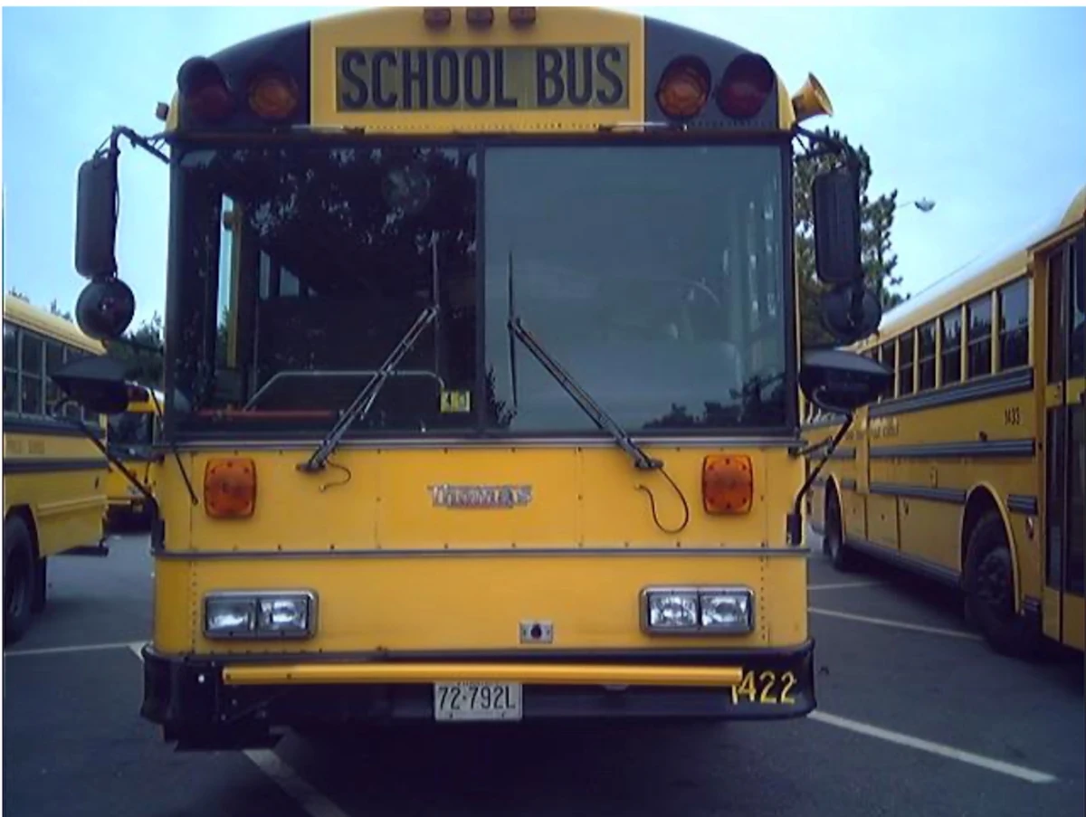 Bus 1422 | Fairfax School Buses Wiki | Fandom