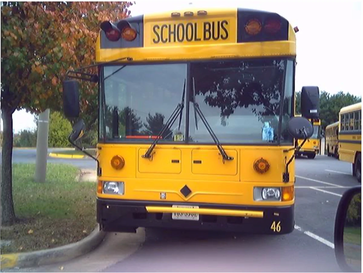 Bus 46 | Fairfax School Buses Wiki | Fandom