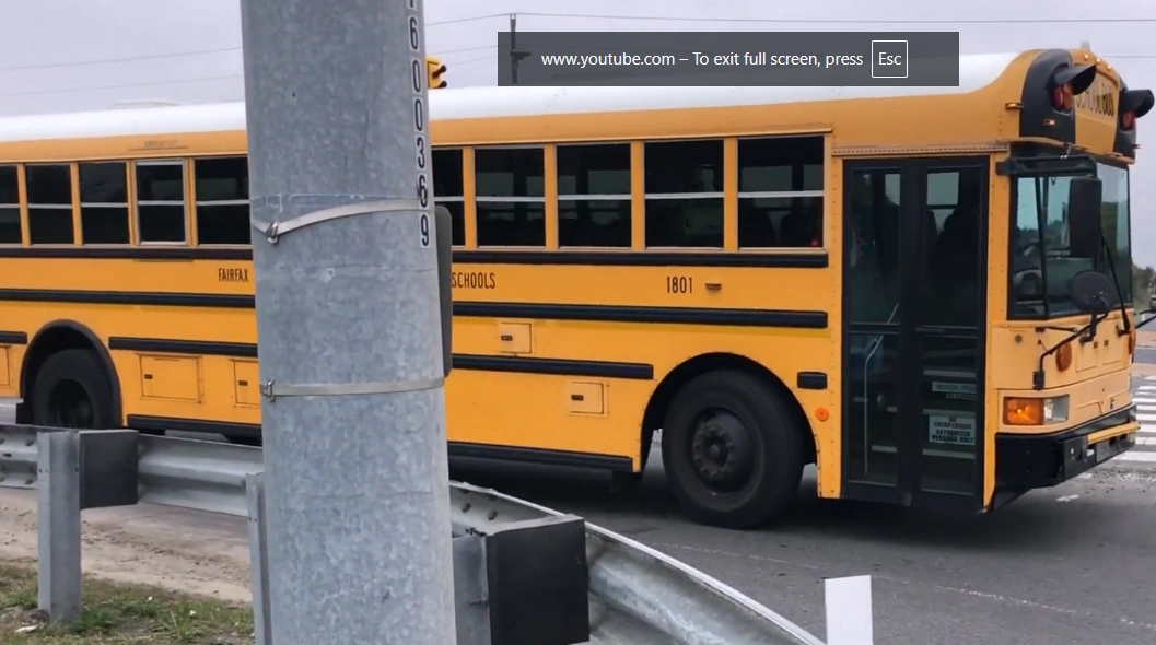 Buses 1801-1900 | Fairfax School Buses Wiki | Fandom