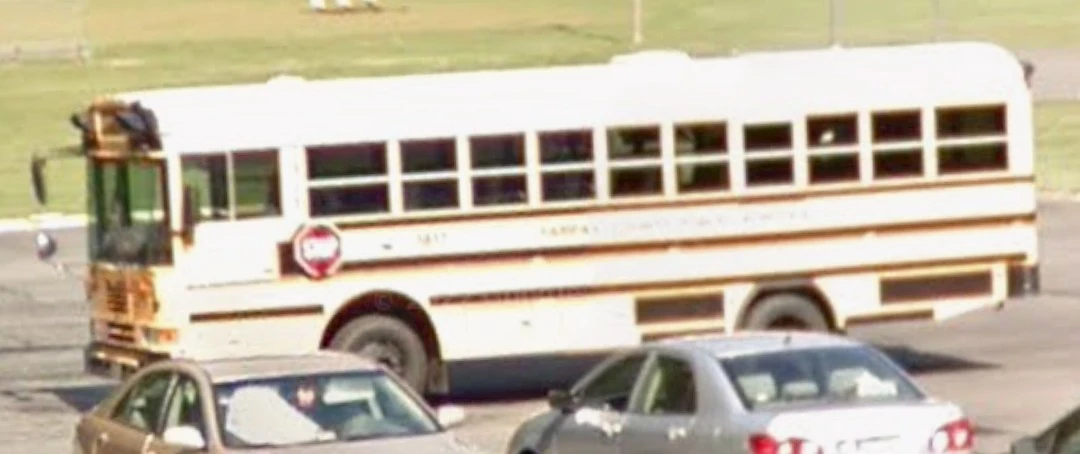 Bus 1817 | Fairfax School Buses Wiki | Fandom