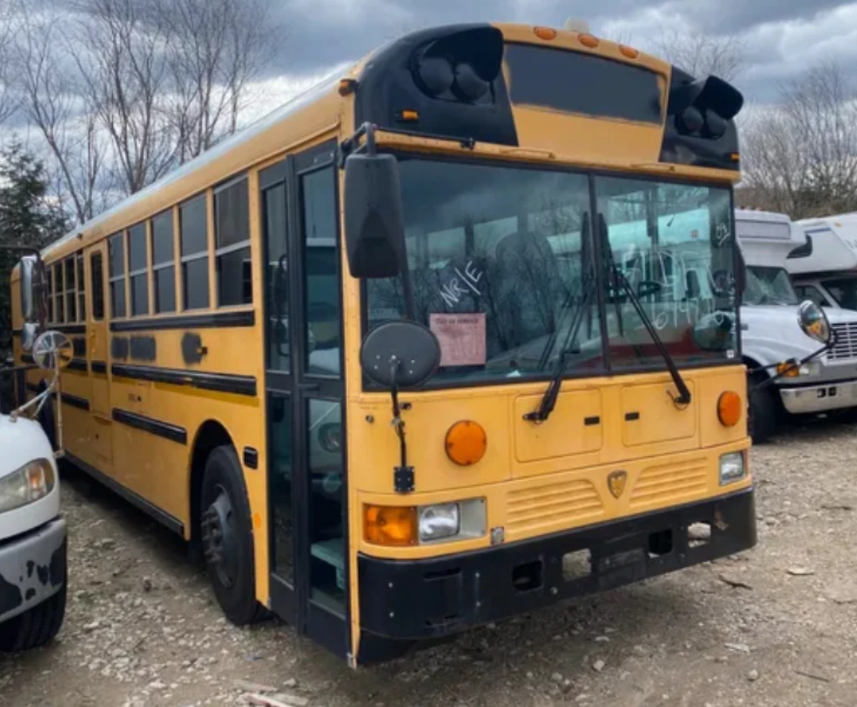 Bus 1894 | Fairfax School Buses Wiki | Fandom