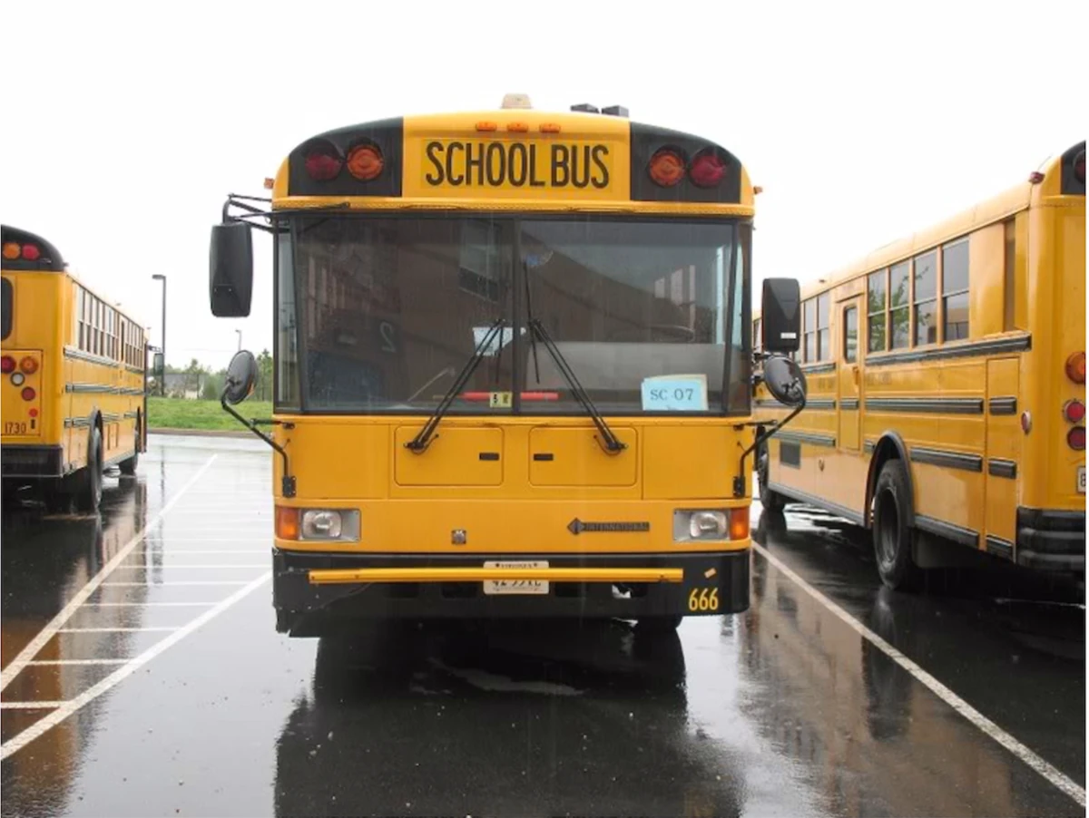 Bus 666 | Fairfax School Buses Wiki | Fandom