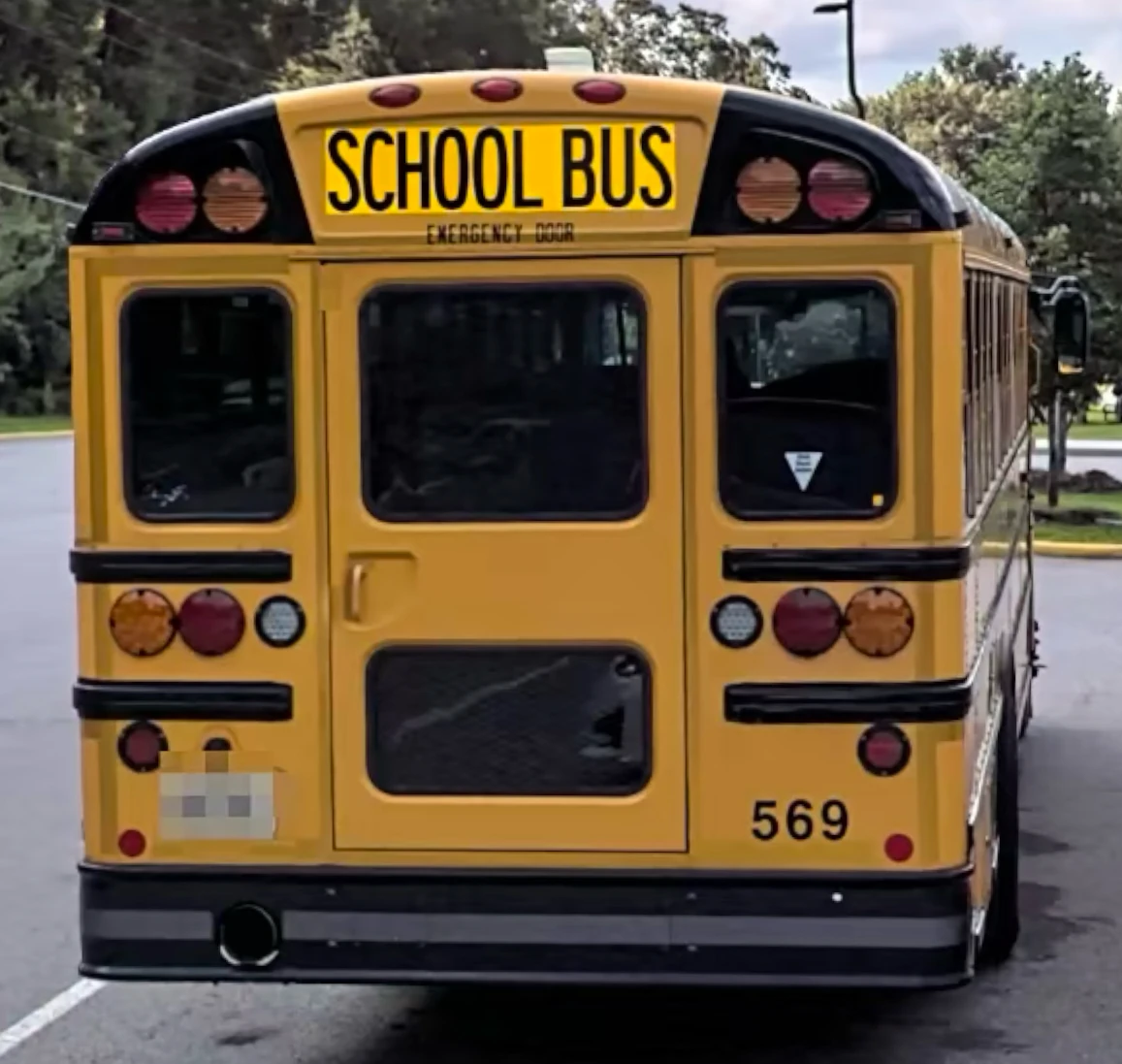 Bus 569 | Fairfax School Buses Wiki | Fandom