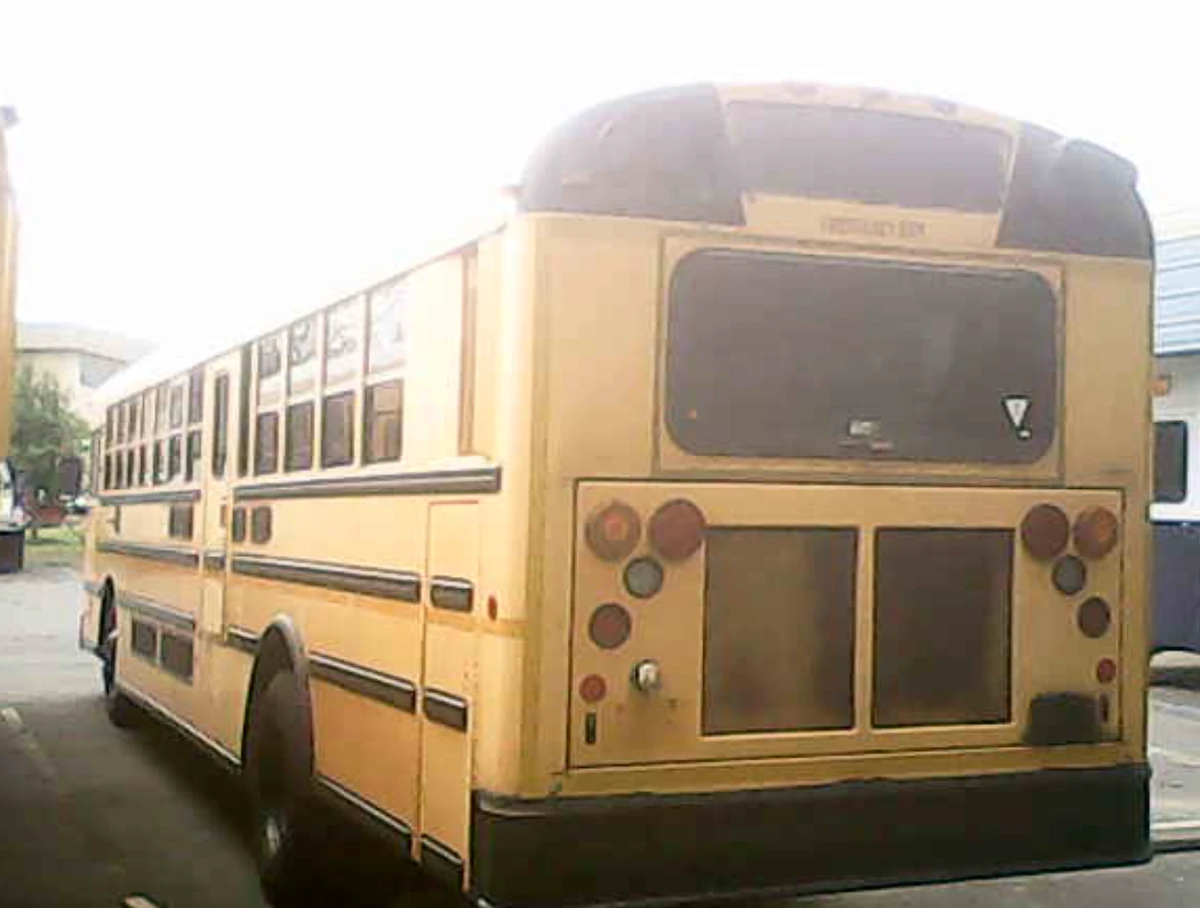 Bus 1757 | Fairfax School Buses Wiki | Fandom