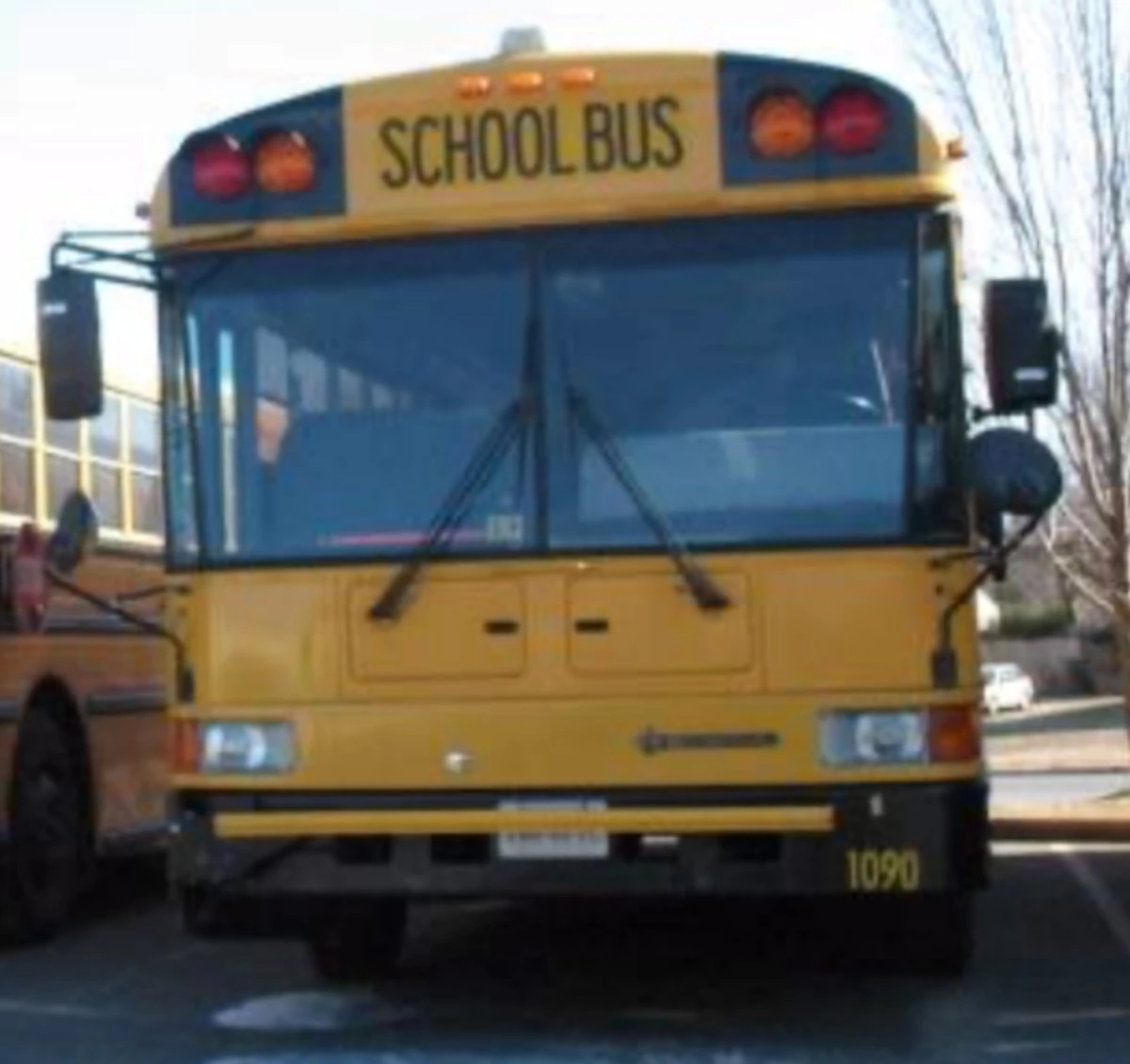 Bus 1090 (2001) | Fairfax School Buses Wiki | Fandom