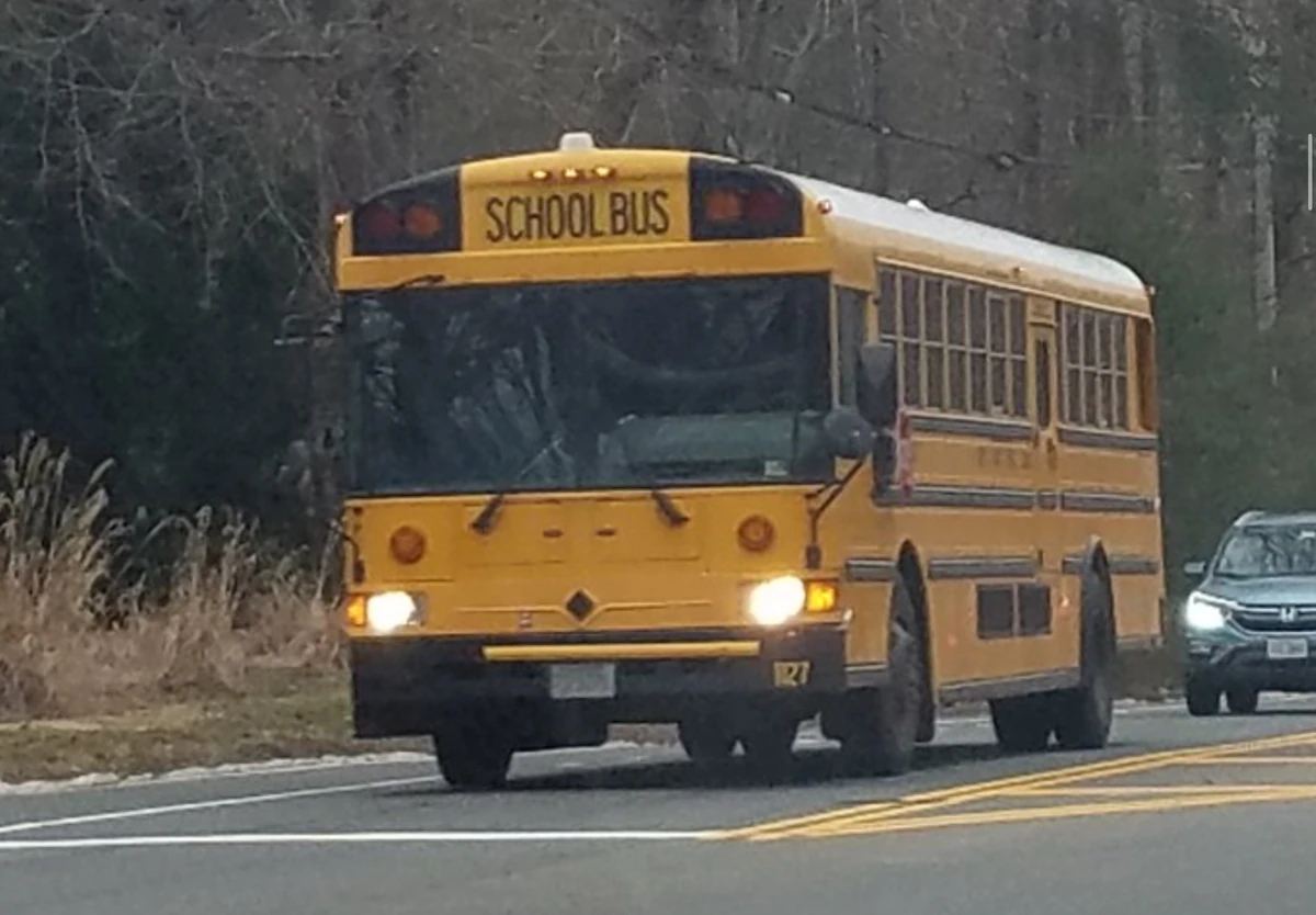 Bus 1127 | Fairfax School Buses Wiki | Fandom