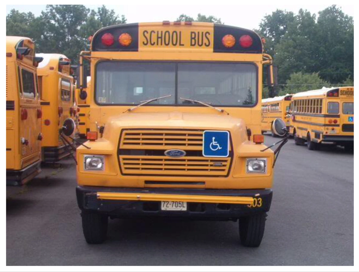 Buses 301-400 | Fairfax School Buses Wiki | Fandom