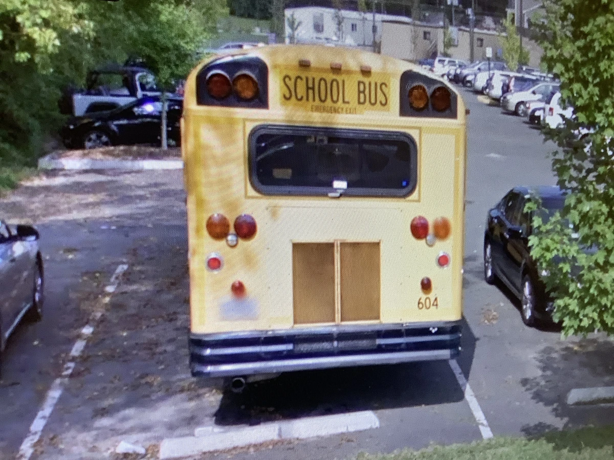Bus 604 | Fairfax School Buses Wiki | Fandom