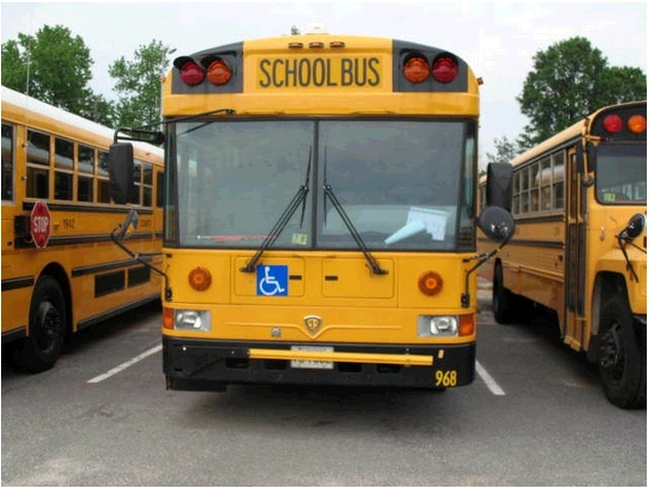 Bus 968 | Fairfax School Buses Wiki | Fandom