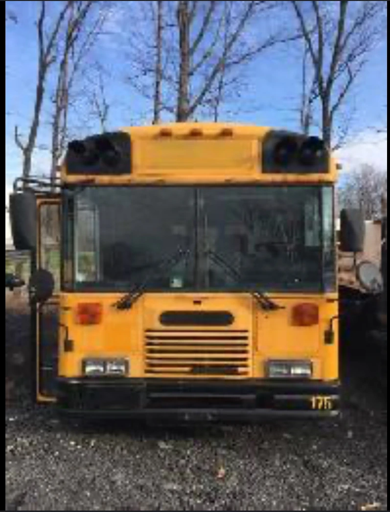 Bus 175 | Fairfax School Buses Wiki | Fandom