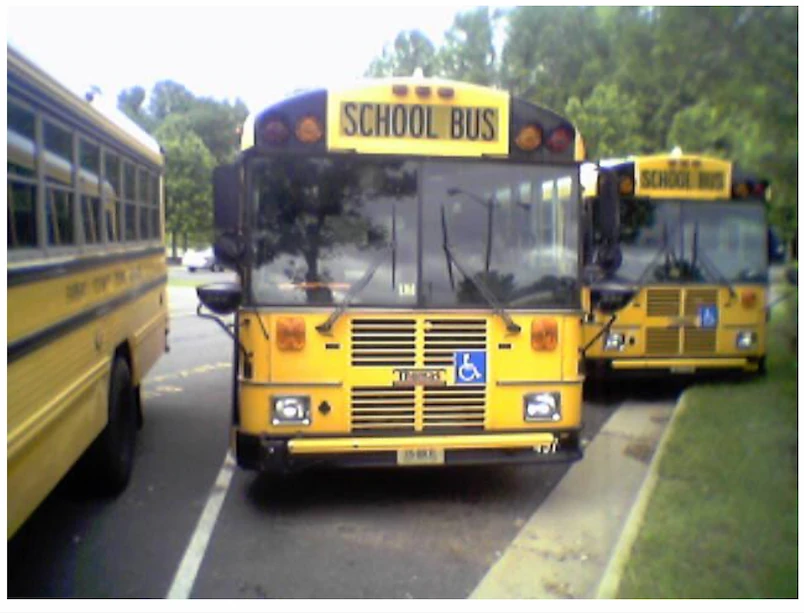 Bus 457 (1998) | Fairfax School Buses Wiki | Fandom