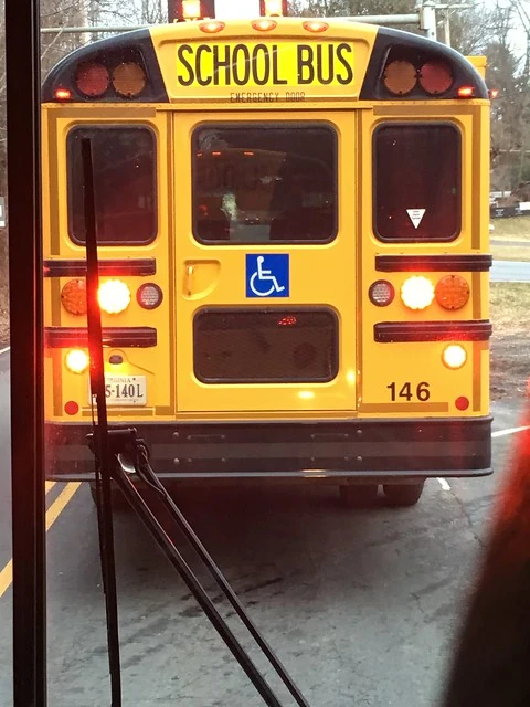 Bus 146 | Fairfax School Buses Wiki | Fandom